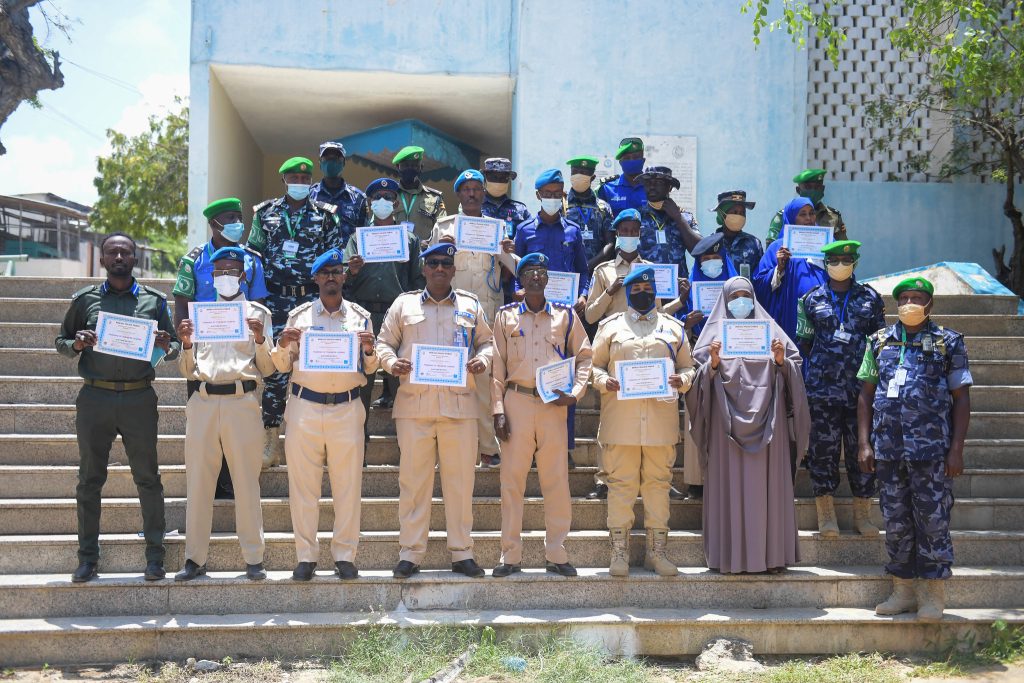 NARC – Towards a peaceful and prosperous Africa