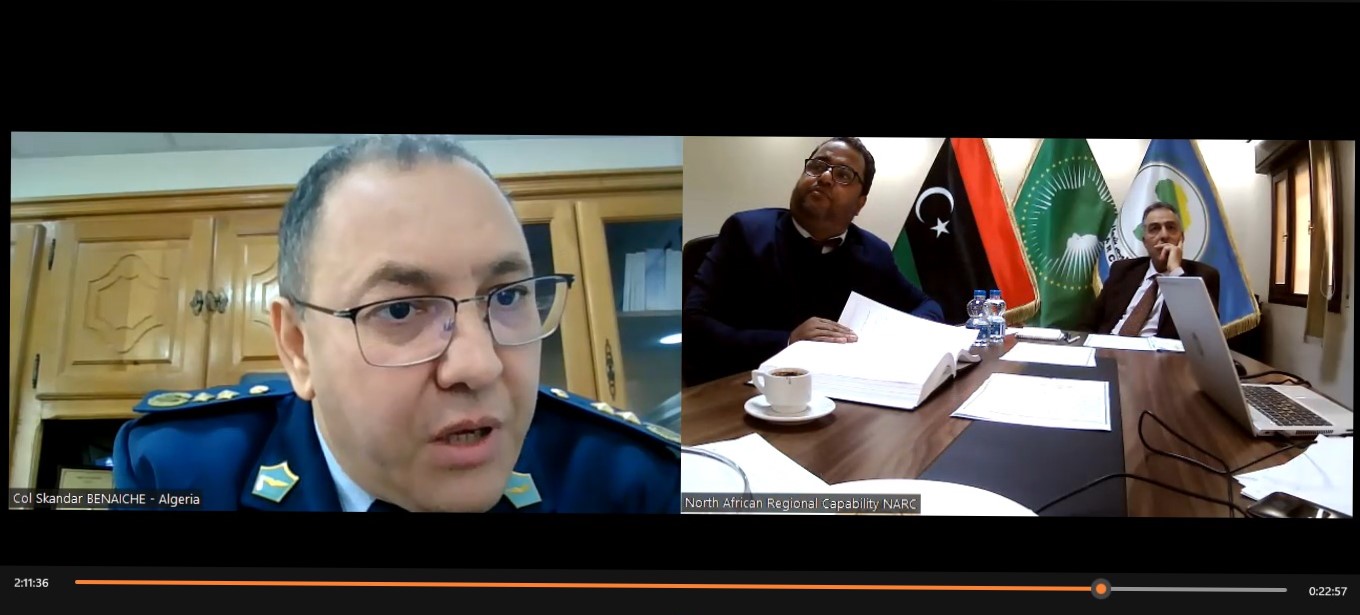 NARC Activities – NARC