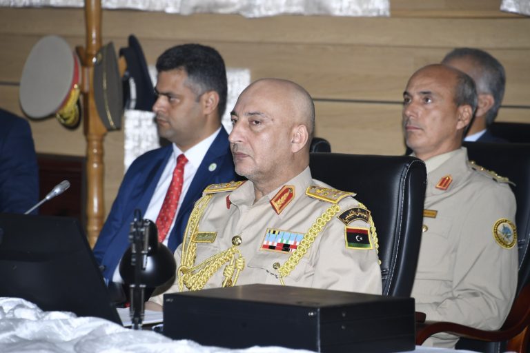 NARC – Towards a peaceful and prosperous Africa